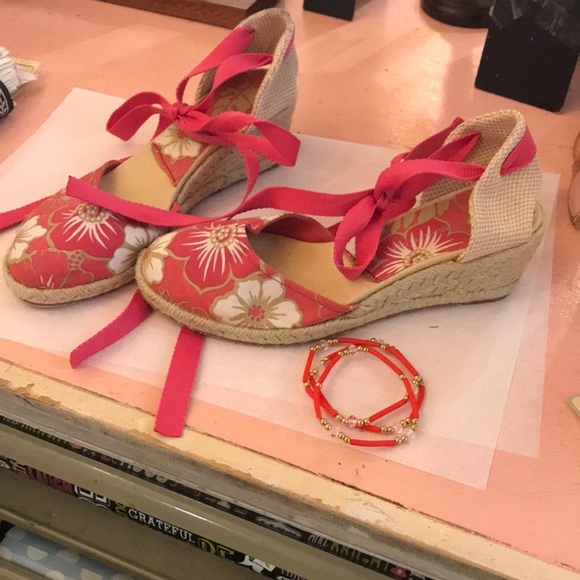 Tommy Hilfiger | Shoes | Tommy Hilfiger Summer Heals | Poshmark